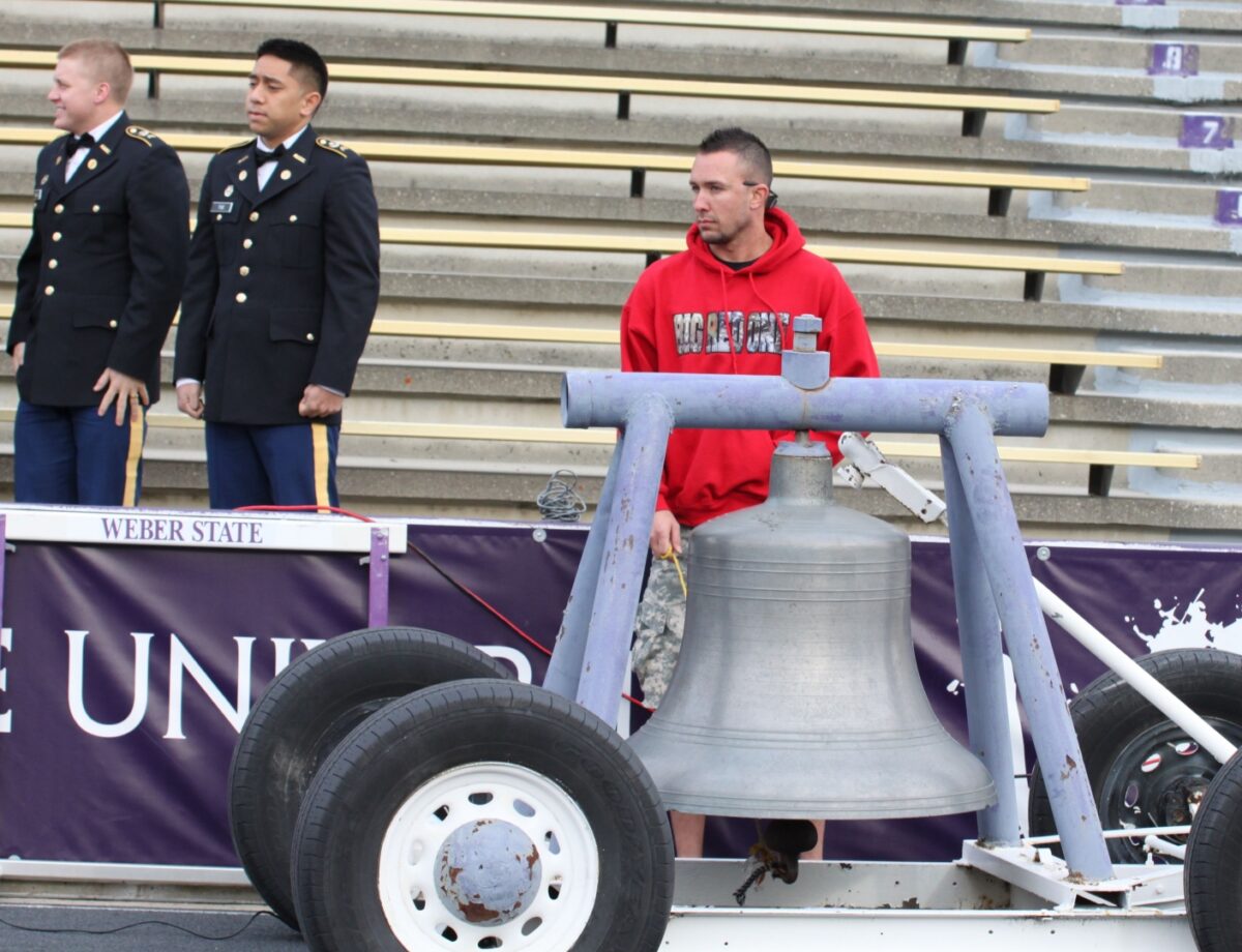 Wounded Warrior run assists rehabilitating veterans | News, Sports ...